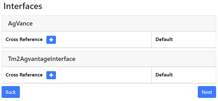 Product Setup Tool